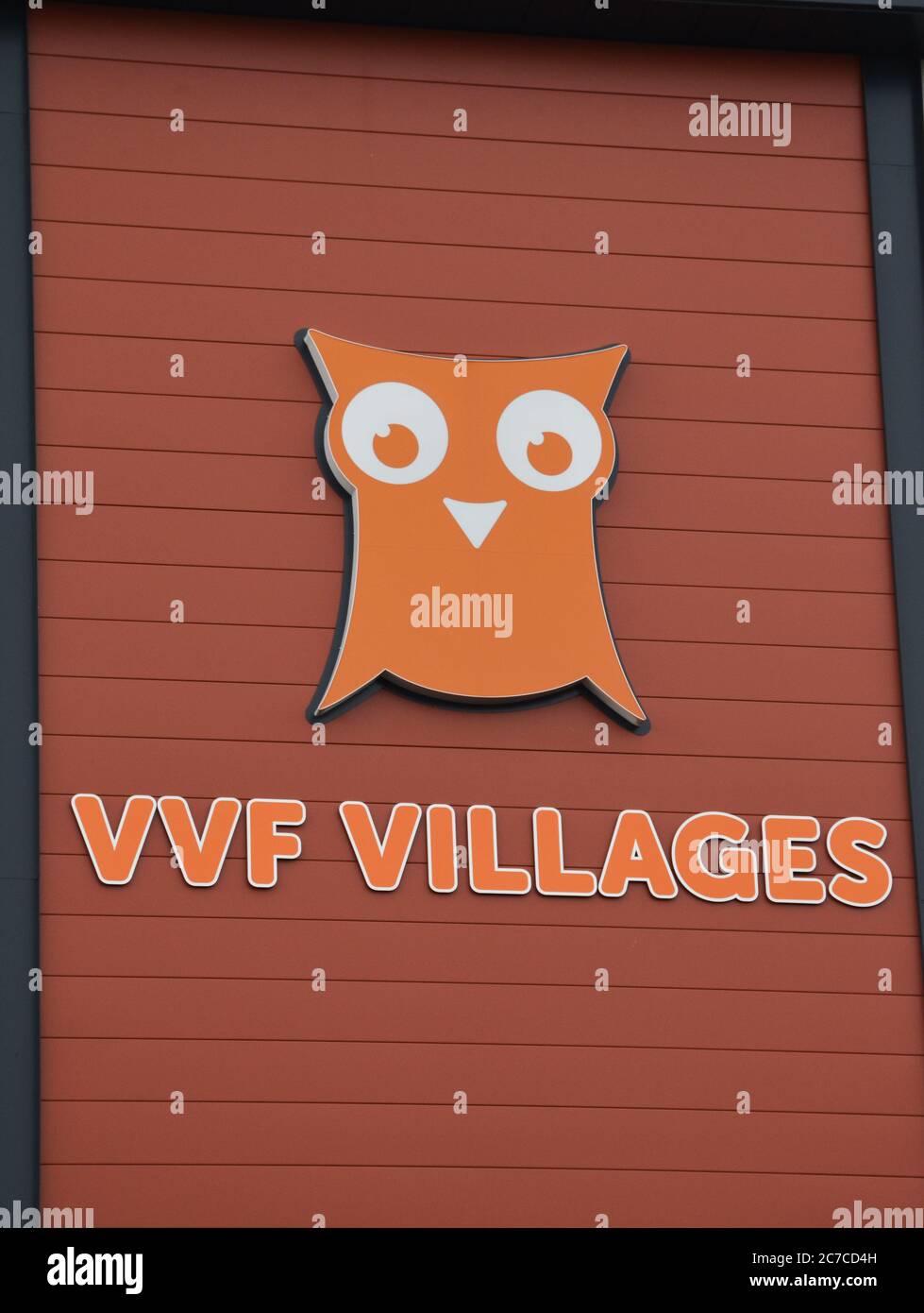 Vvf symbol hi-res stock photography and images - Alamy