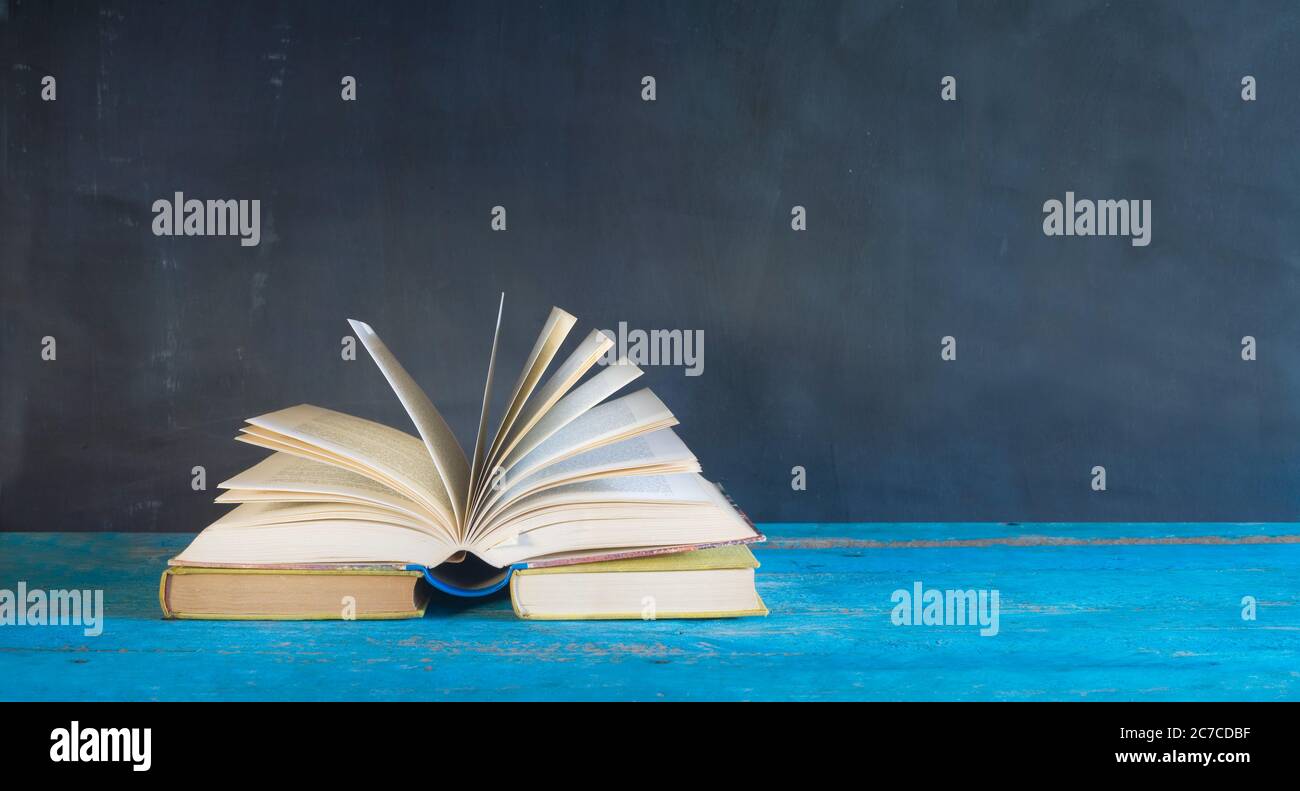 Open book, reading, education, literature,library, back to school ...