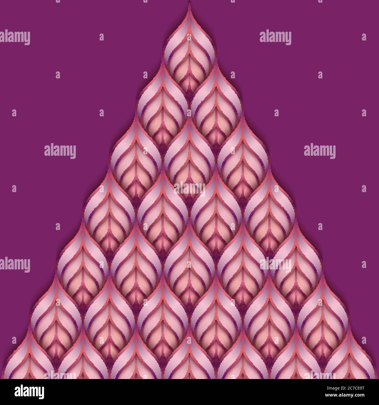 Binding nature Stock Vector Images - Alamy