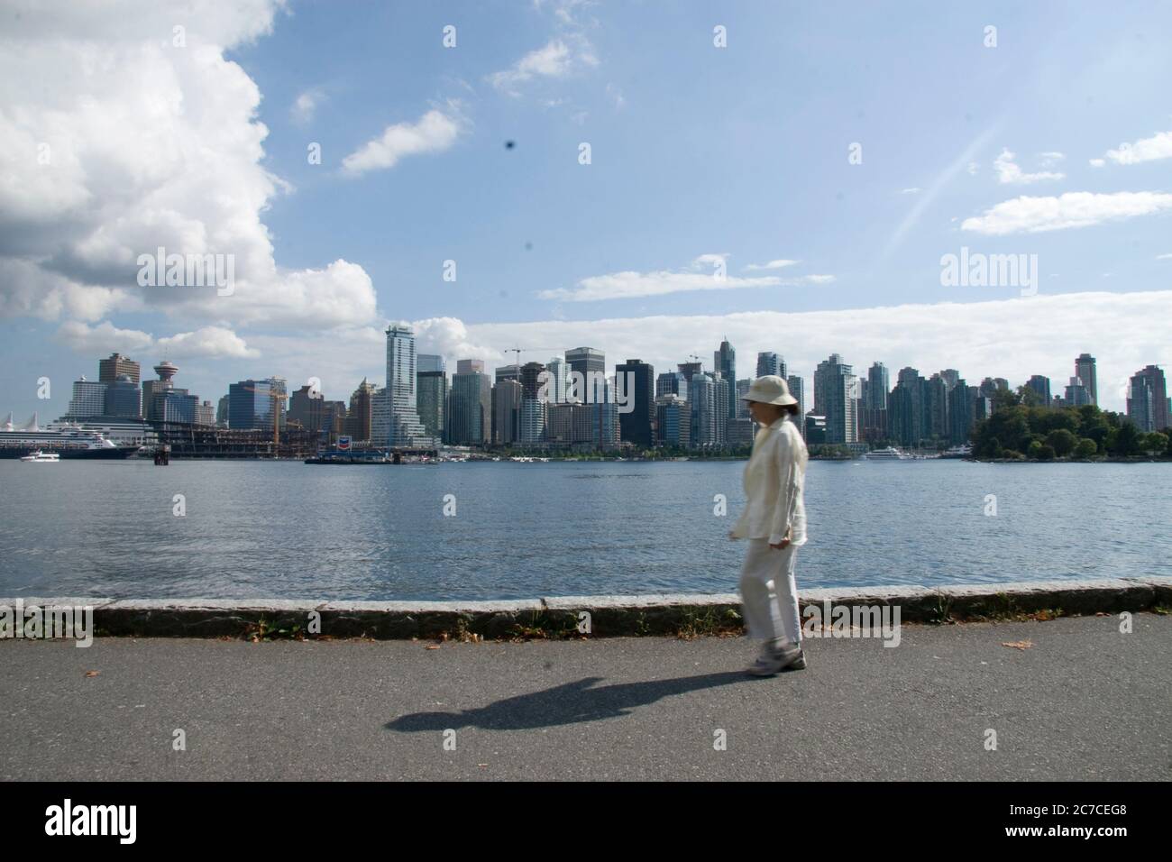 Vancouver, British Columbia, Canada Stock Photo - Alamy
