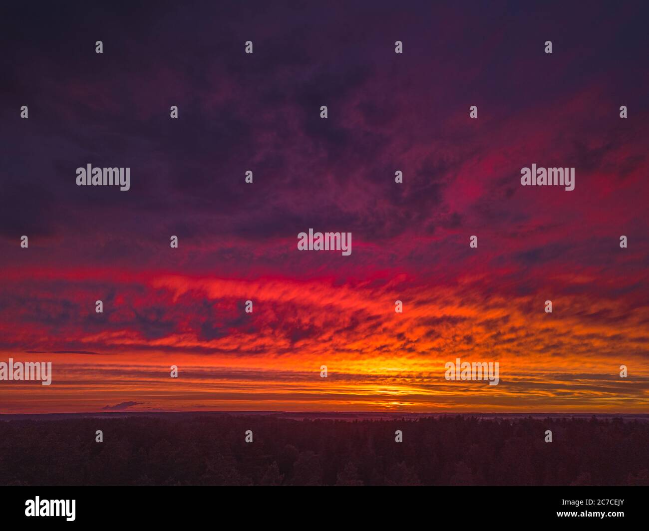 Sun rays overlay hi-res stock photography and images - Alamy