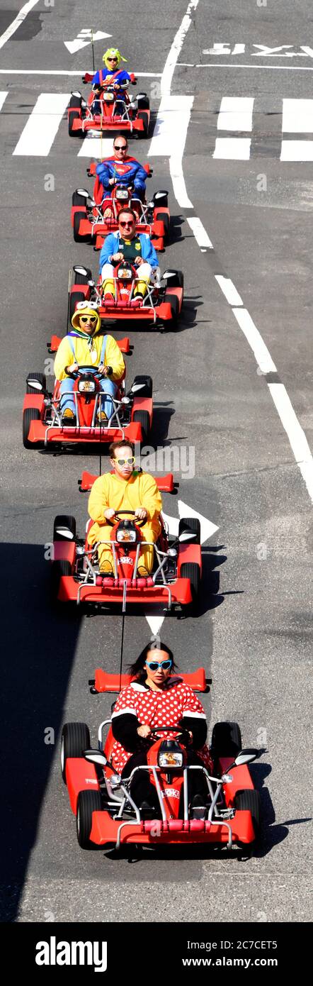 Maricar hi-res stock photography and images - Alamy