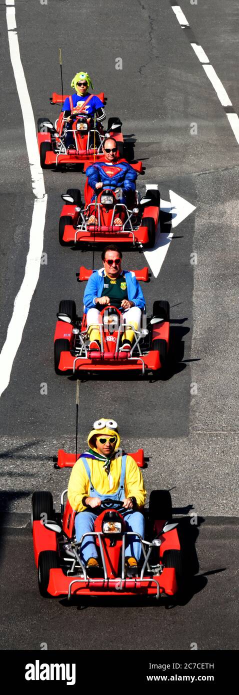 Maricar hi-res stock photography and images - Alamy