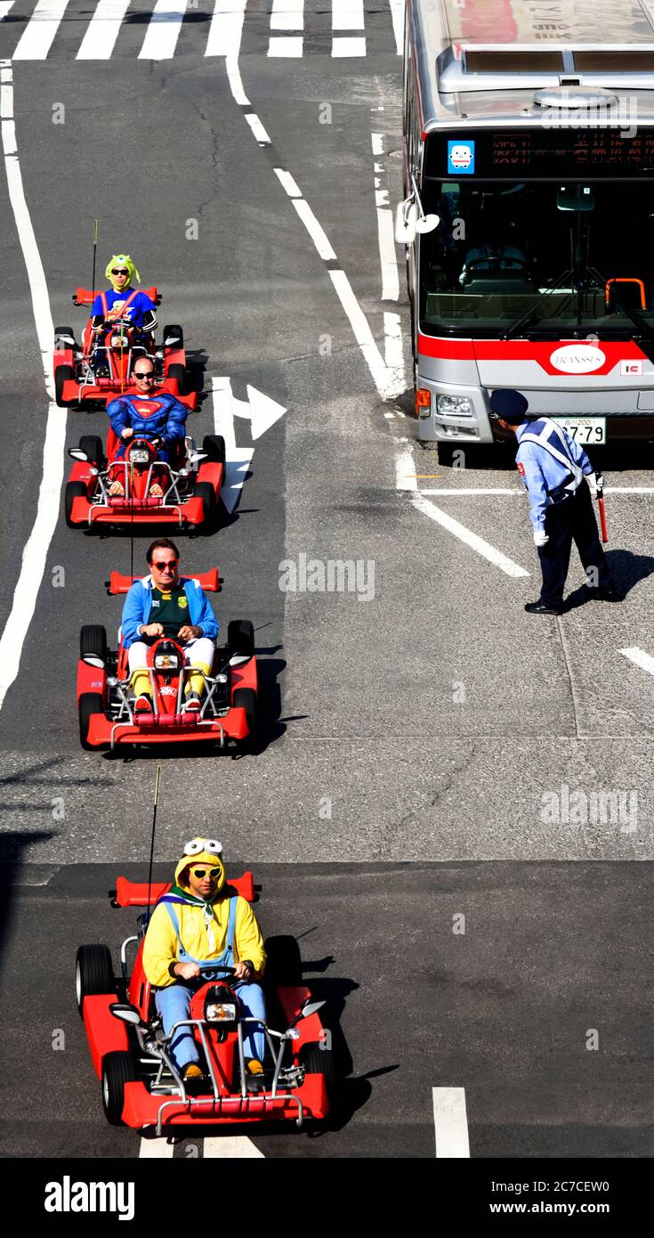 Maricar hi-res stock photography and images - Alamy