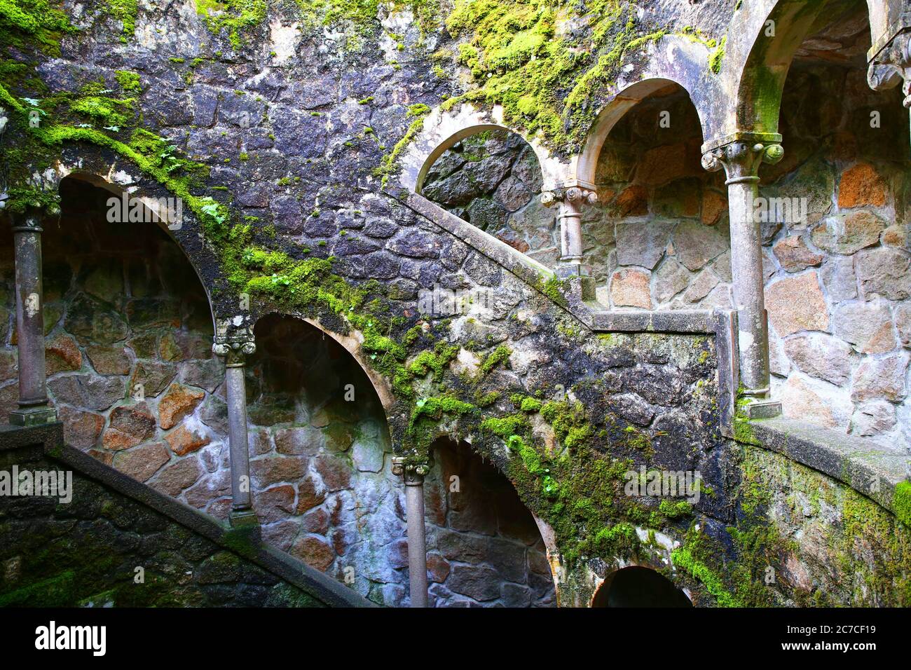 Discover sintra hi-res stock photography and images - Alamy