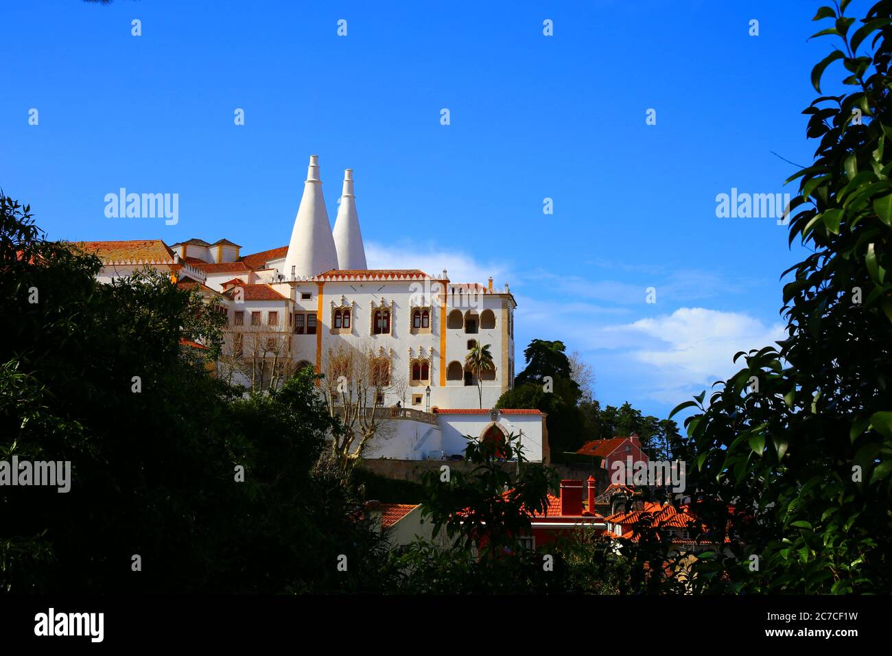Discover sintra hi-res stock photography and images - Alamy