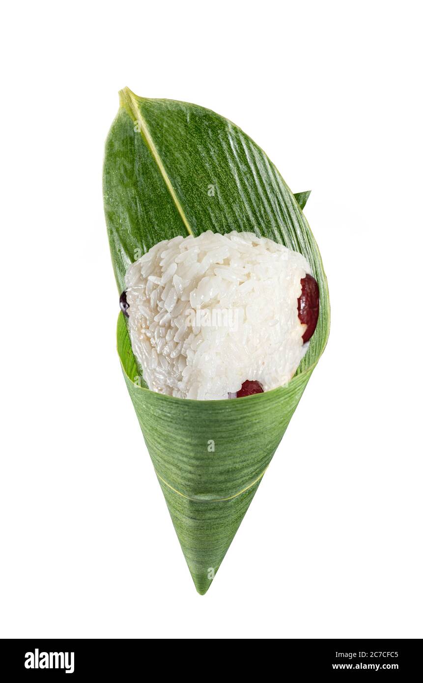 Short grain rice Cut Out Stock Images & Pictures - Alamy