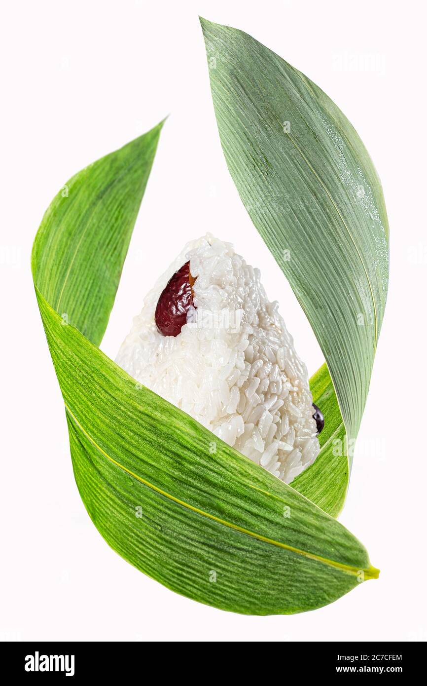 Short grain rice Cut Out Stock Images & Pictures - Alamy