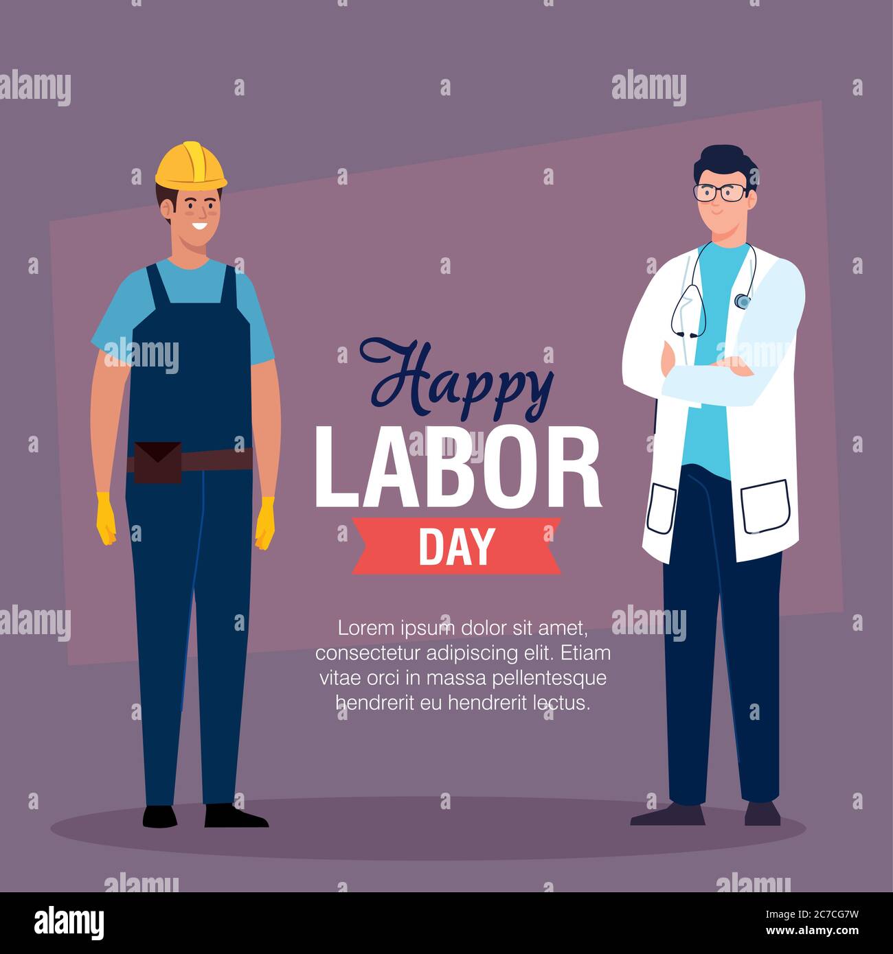 Nation builder Stock Vector Images - Alamy