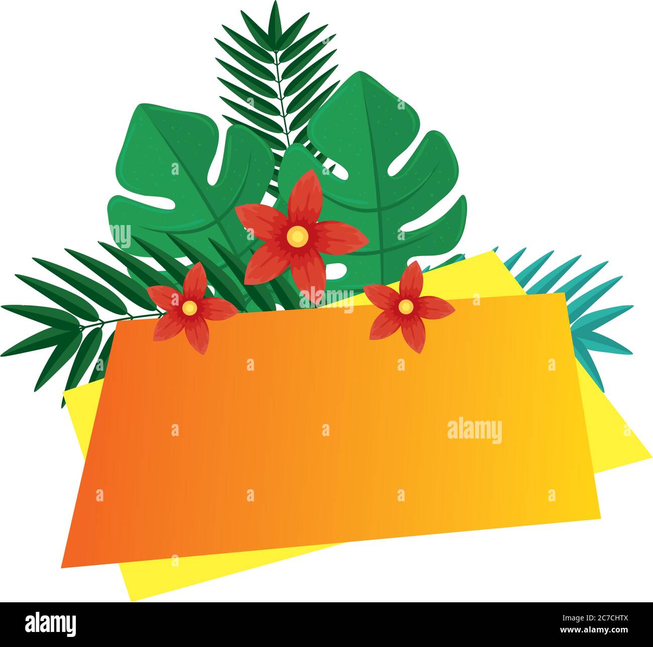 Commercial branches Stock Vector Images - Alamy