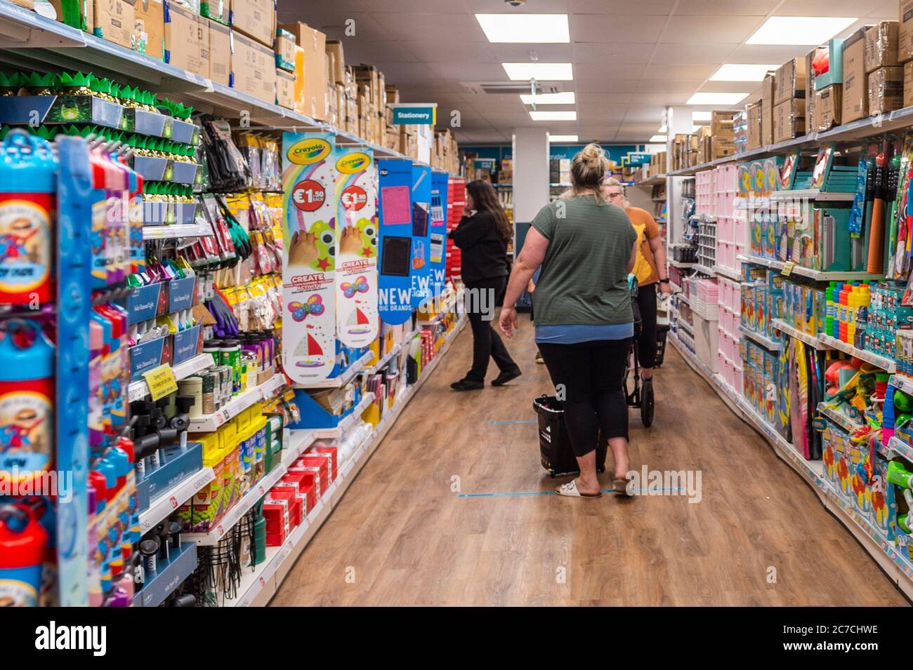 New shop opened hi-res stock photography and images - Alamy