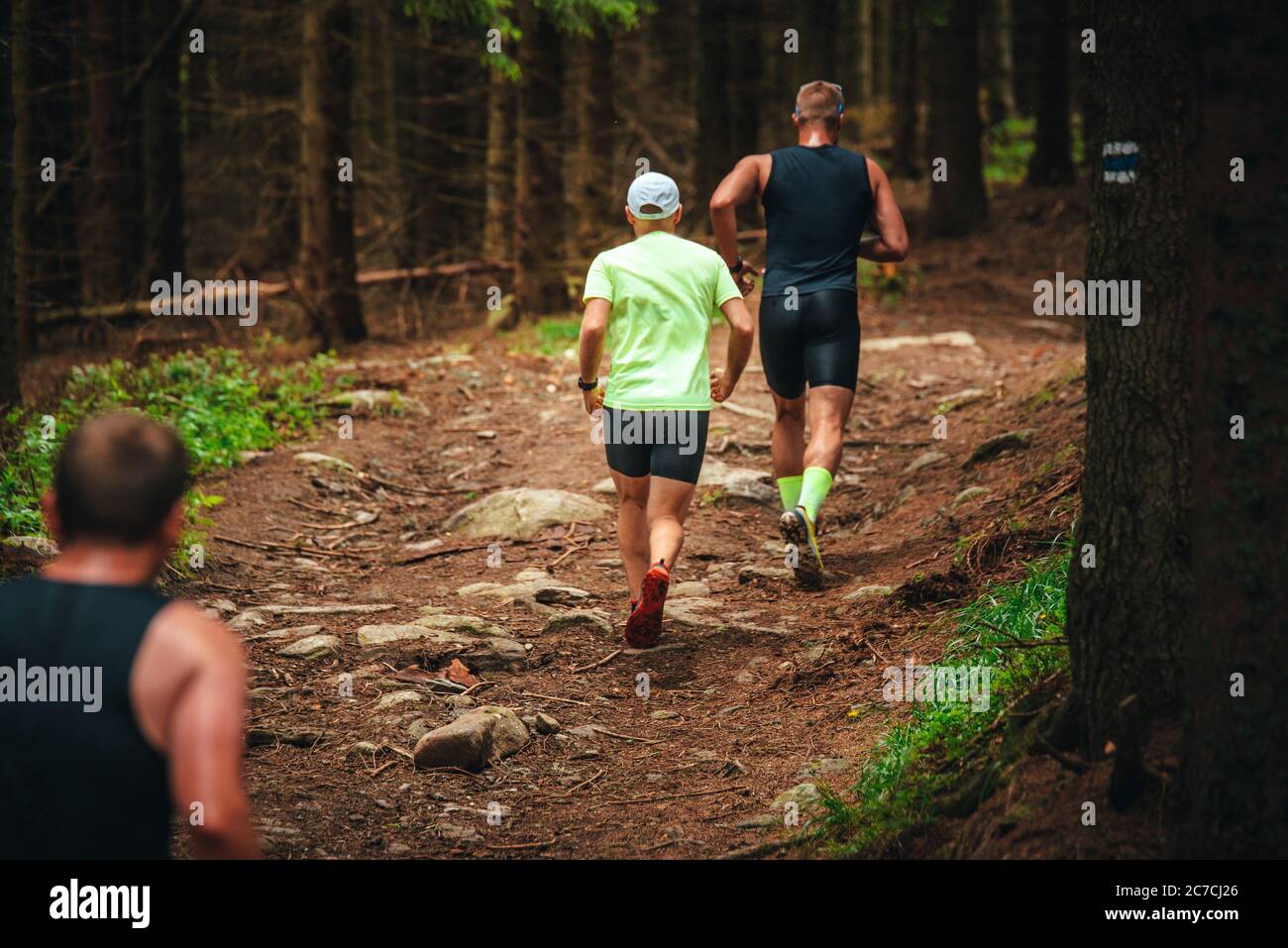 Vertical race hi-res stock photography and images - Alamy