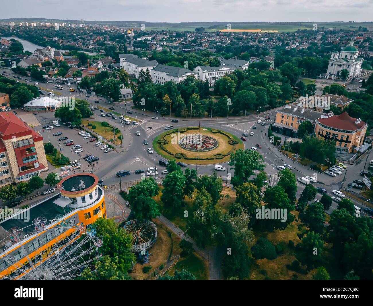Historical transport in the region hi-res stock photography and images ...