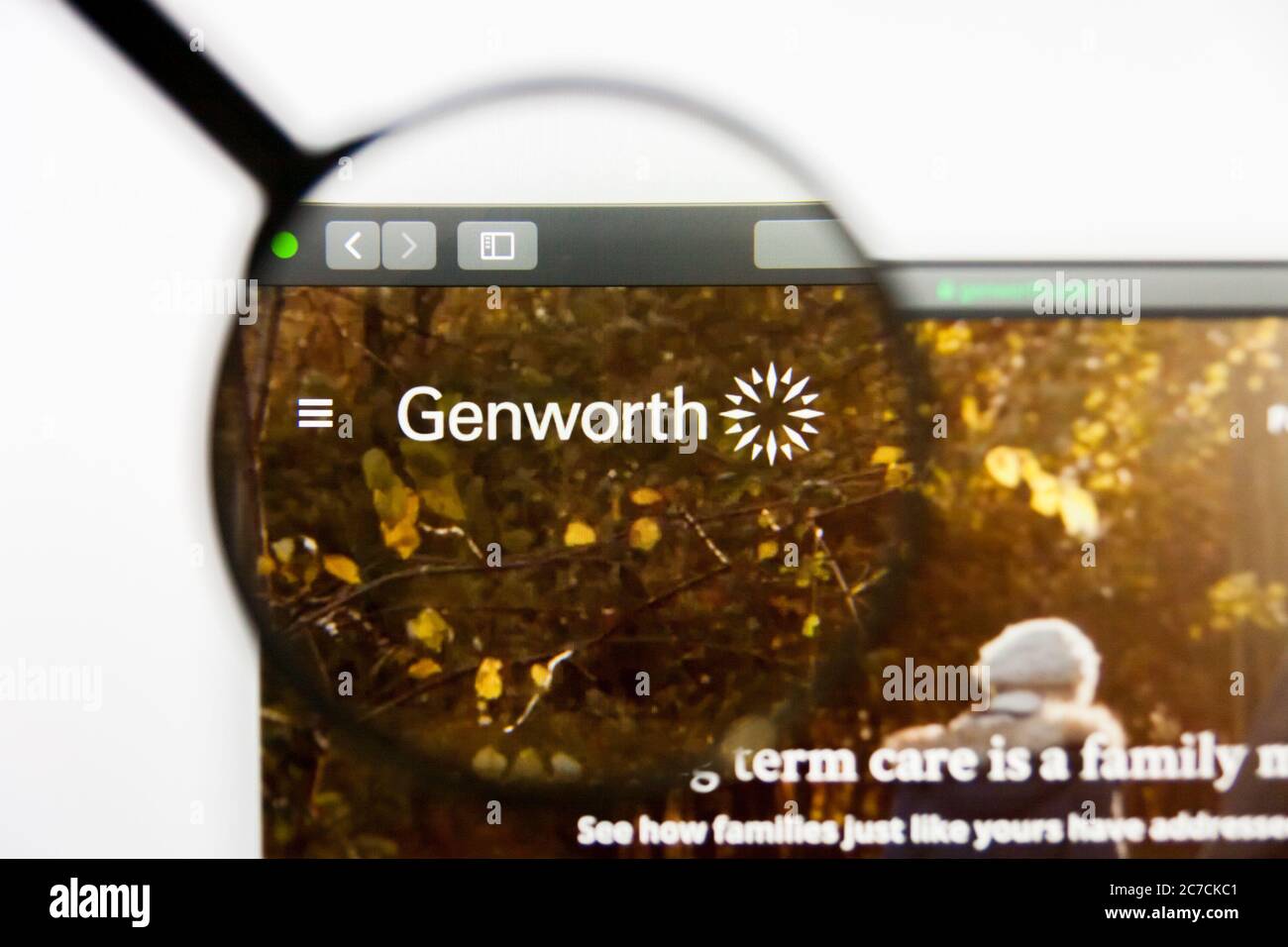 Financial logo hi-res stock photography and images - Alamy