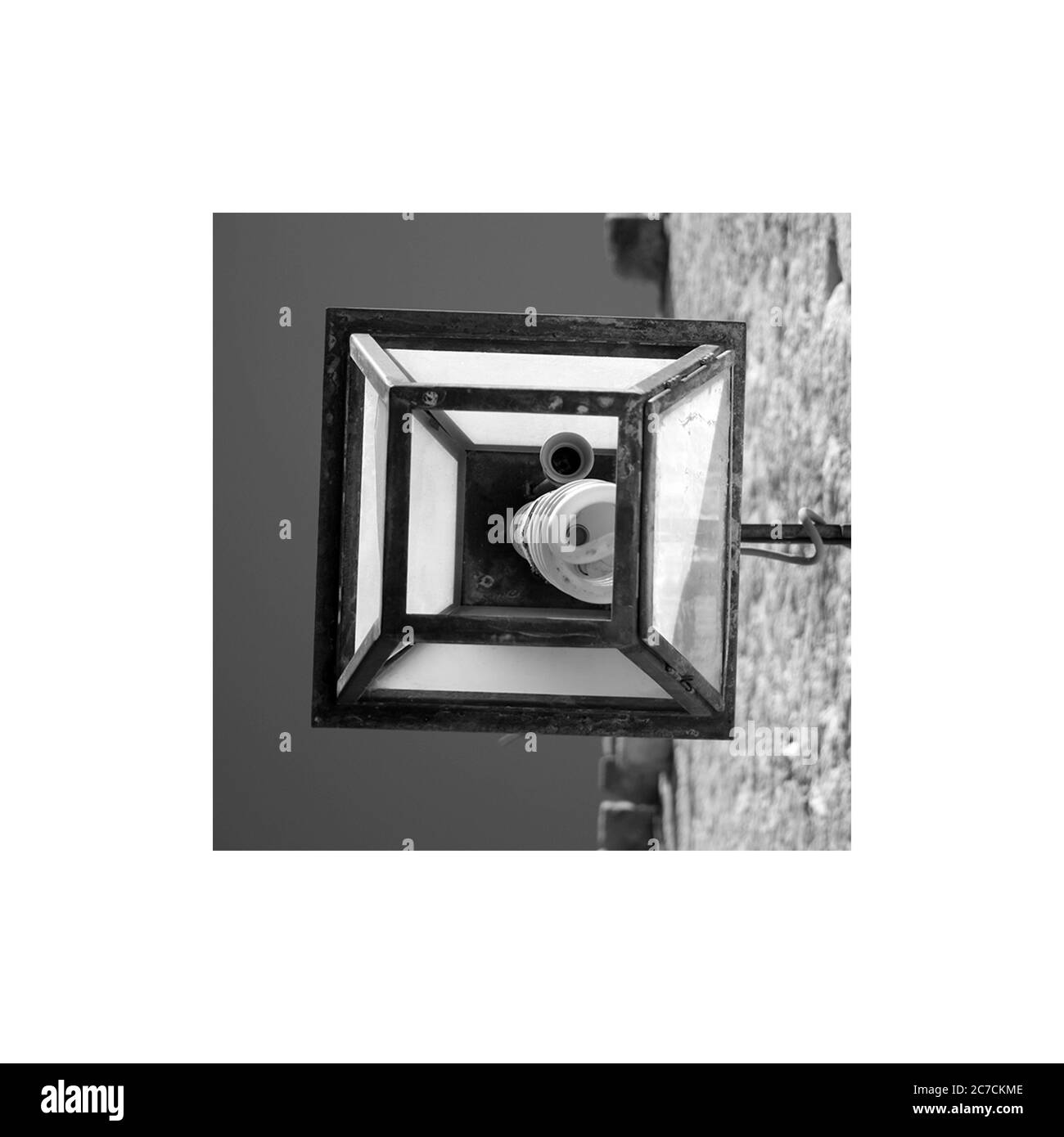 Street Light Cut Out Stock Images & Pictures - Alamy