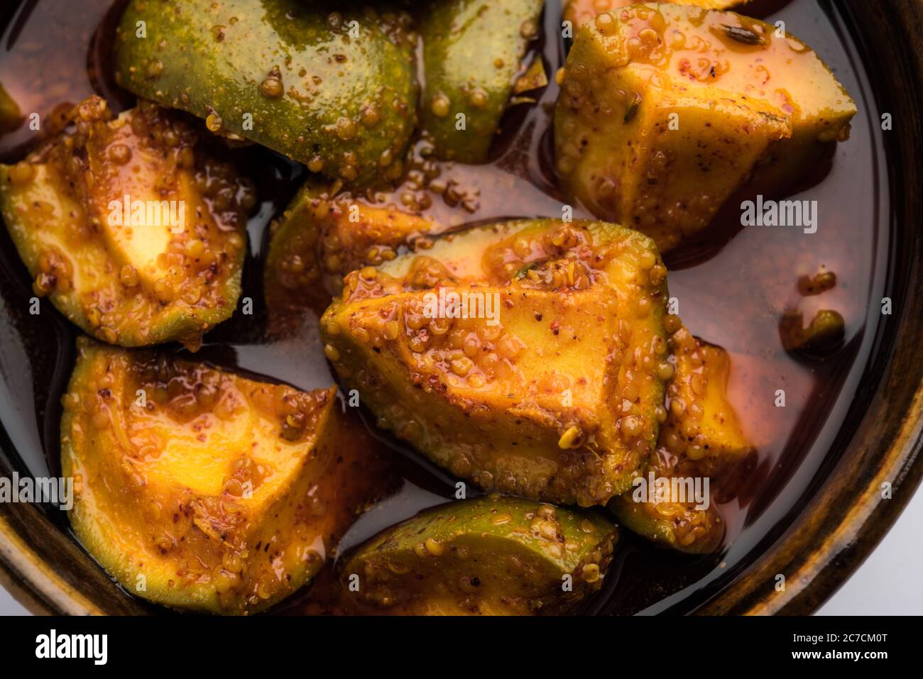 Aam ka achar hi-res stock photography and images - Alamy