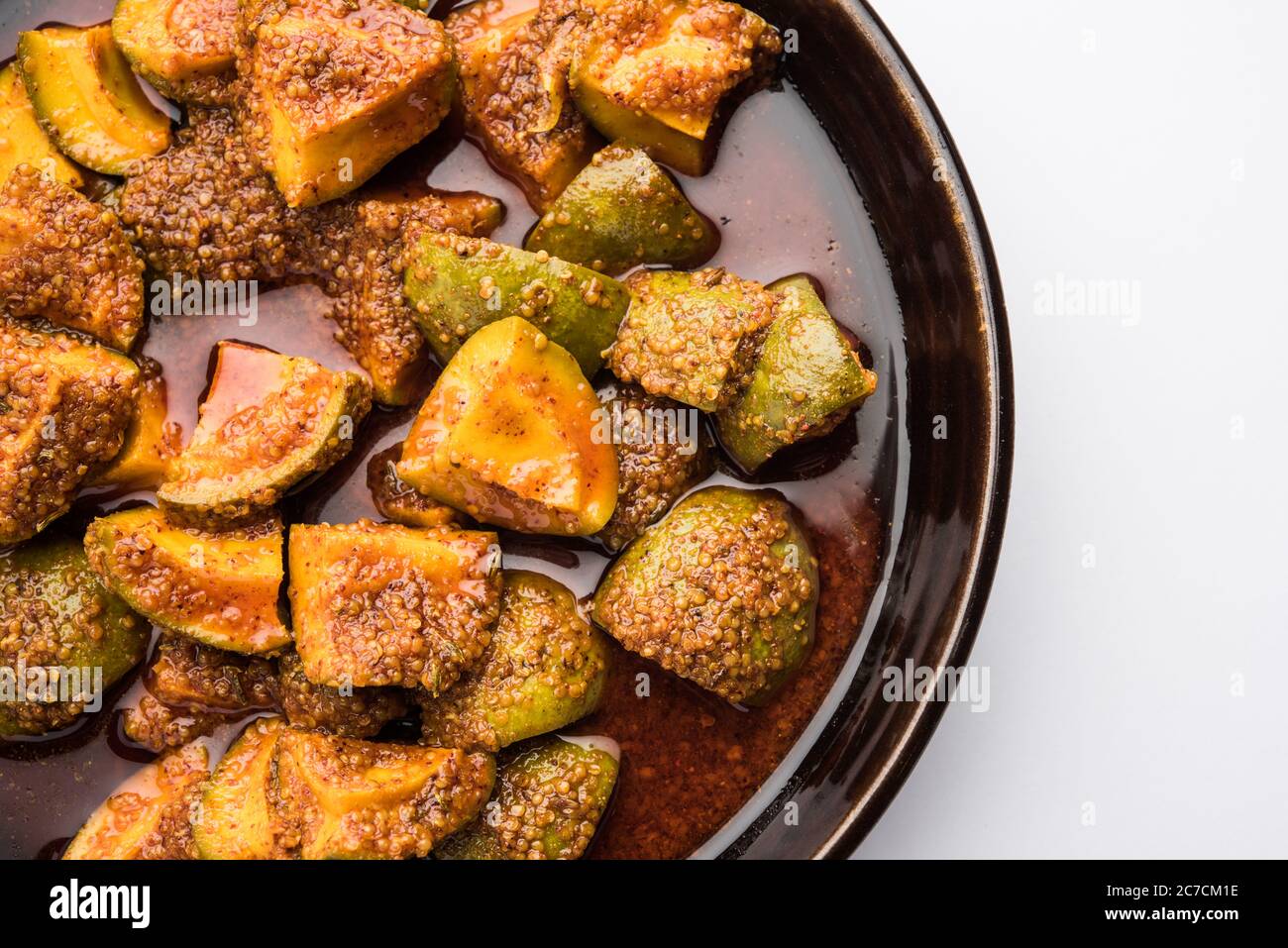 Kerala achar hi-res stock photography and images - Alamy