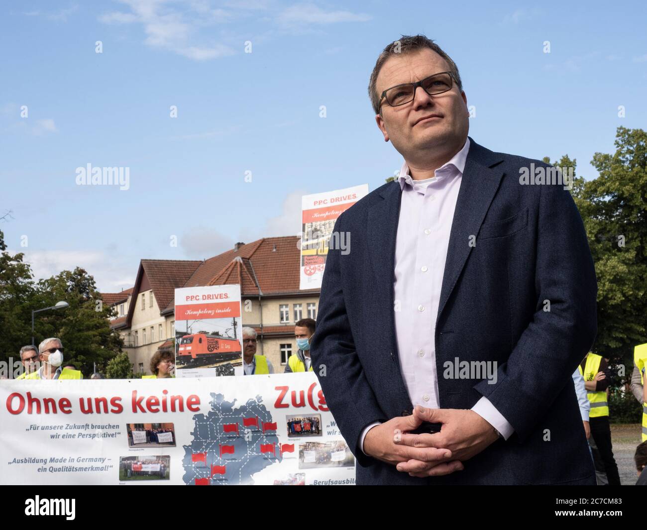 Thomas gunther hi-res stock photography and images - Alamy