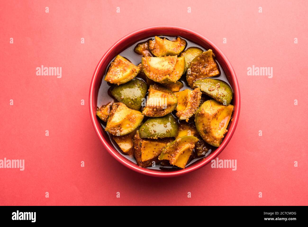 Aam ka achar hi-res stock photography and images - Alamy