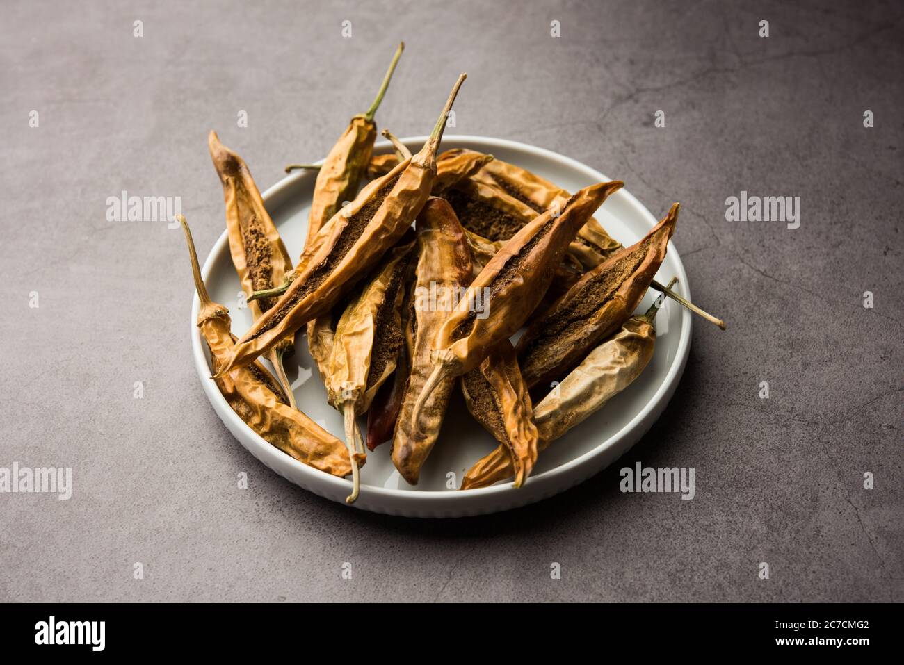 Maharashtra Maharashtrian Food Marathi High Resolution Stock ...