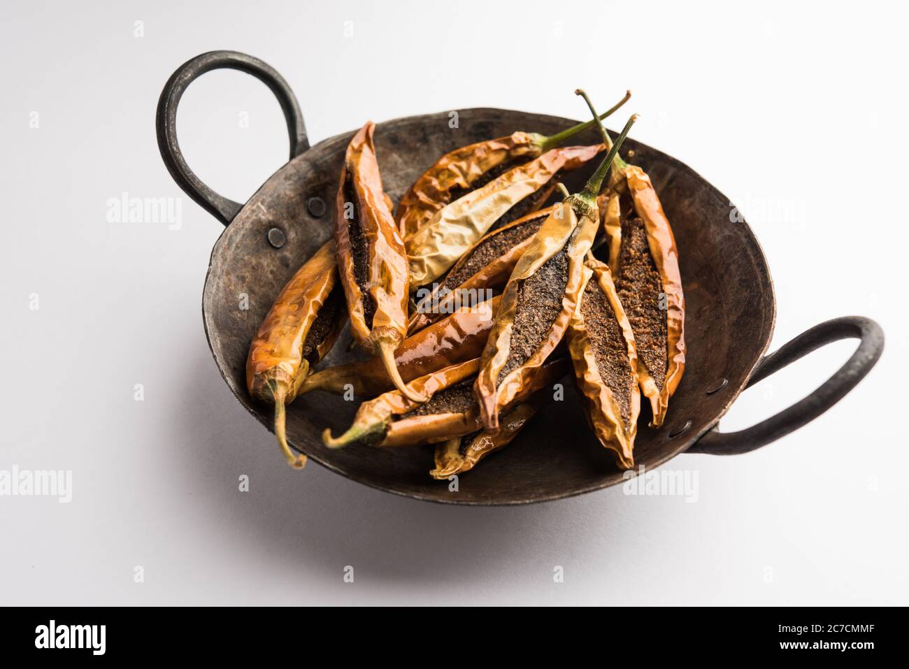 Mirchi hi-res stock photography and images - Alamy