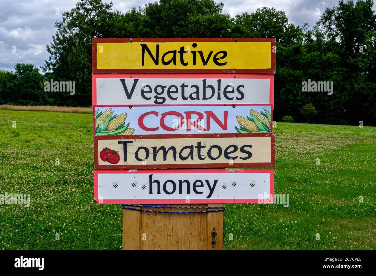 Farmstand hi-res stock photography and images - Alamy