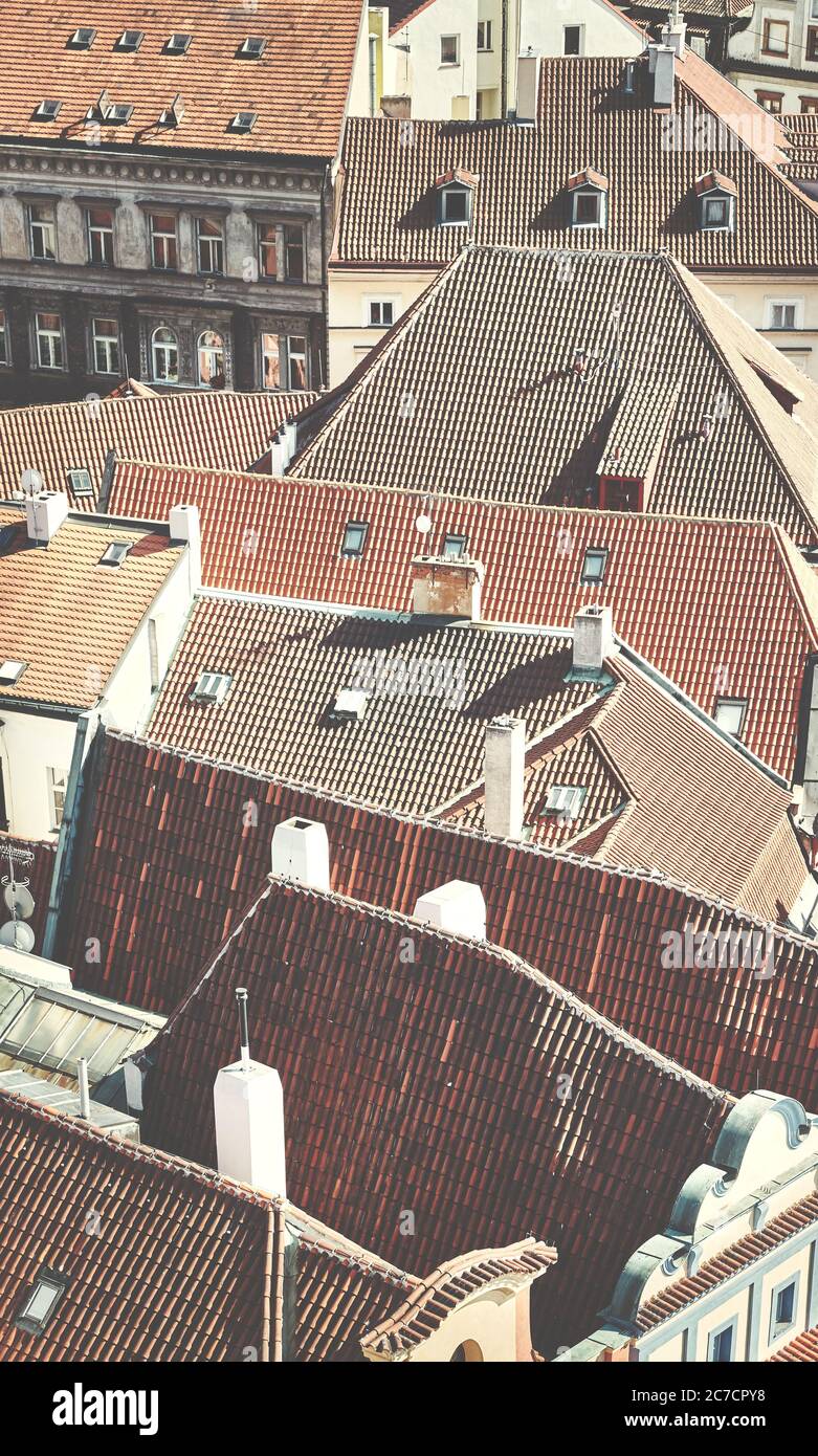Republic roof hi-res stock photography and images - Alamy
