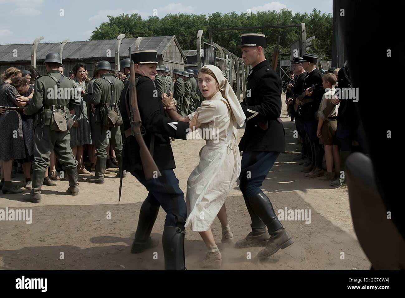 La Rafle High Resolution Stock Photography and Images - Alamy