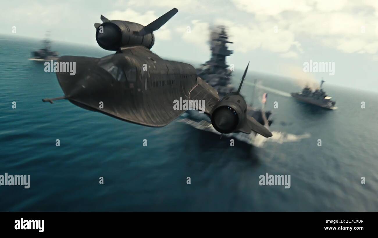 Picture from the Movie X Men First Class - Promotional Movie Picture ...