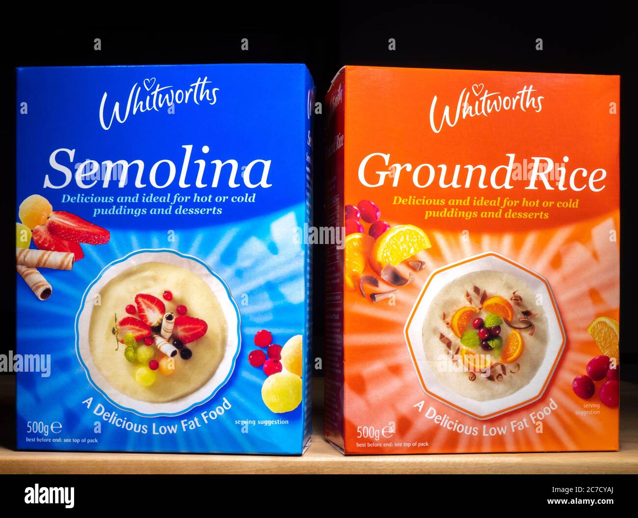 Ground rice hi-res stock photography and images - Alamy