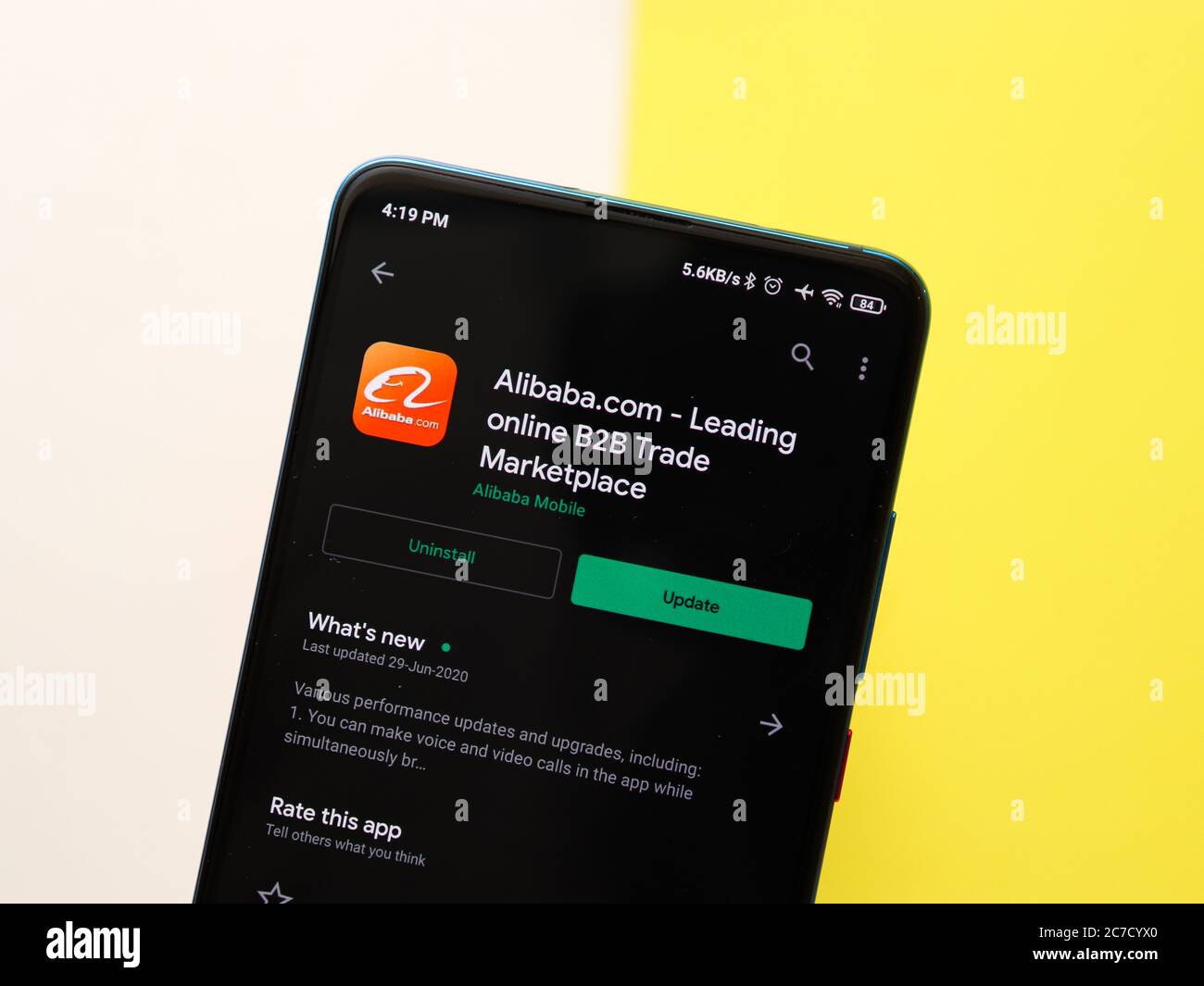 Alipay china market hi-res stock photography and images - Alamy