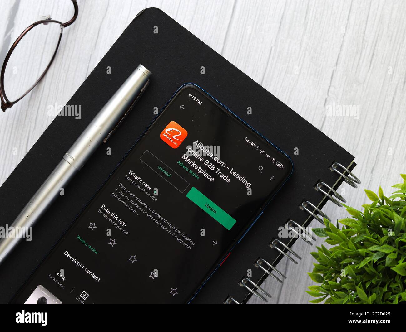 Alipay china market hi-res stock photography and images - Alamy