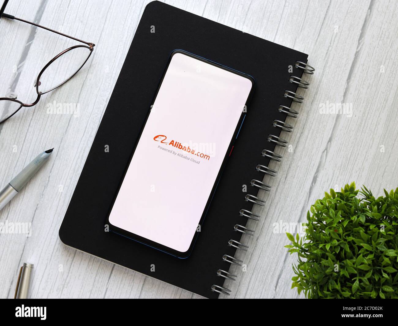 Alipay china market hi-res stock photography and images - Alamy