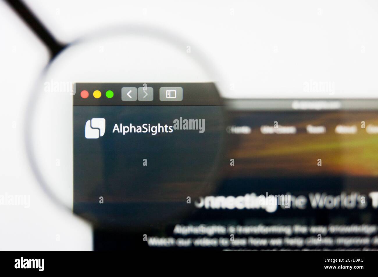 Alphasights hi-res stock photography and images - Alamy