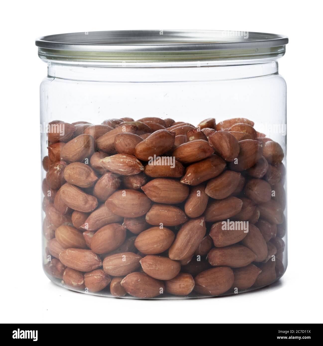 Peanuts in a jar hi-res stock photography and images - Alamy