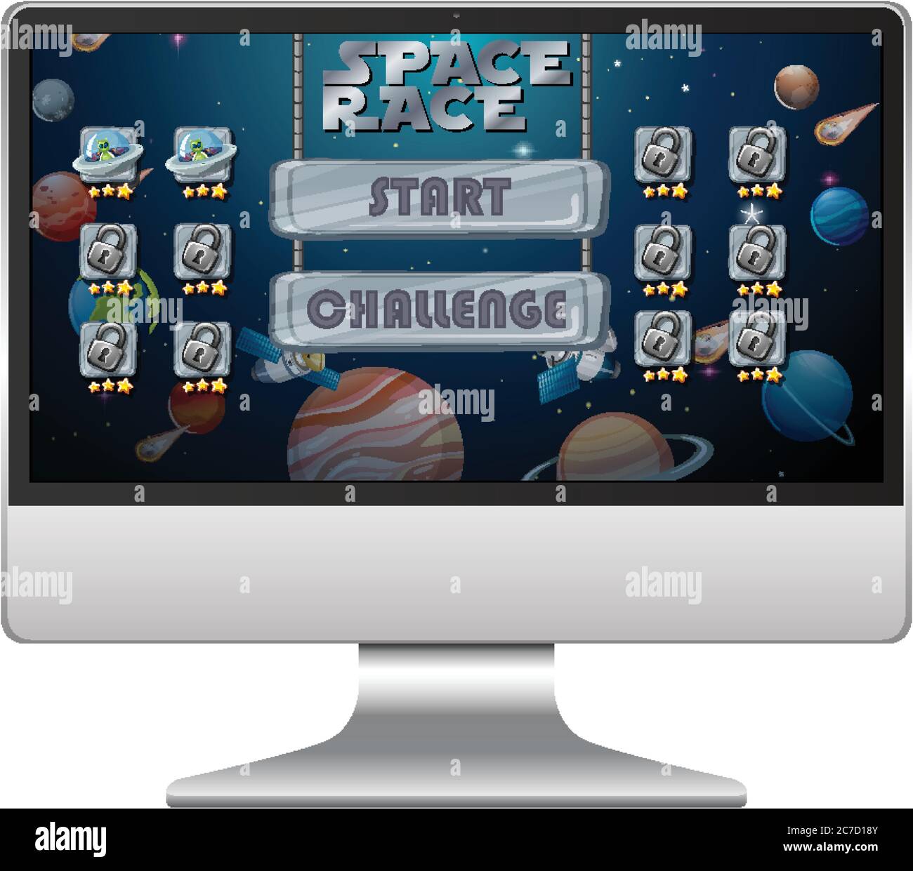 Mission engineering Cut Out Stock Images & Pictures - Alamy