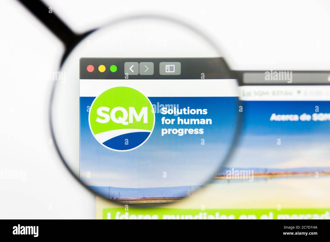 Sqm symbol hi-res stock photography and images - Alamy