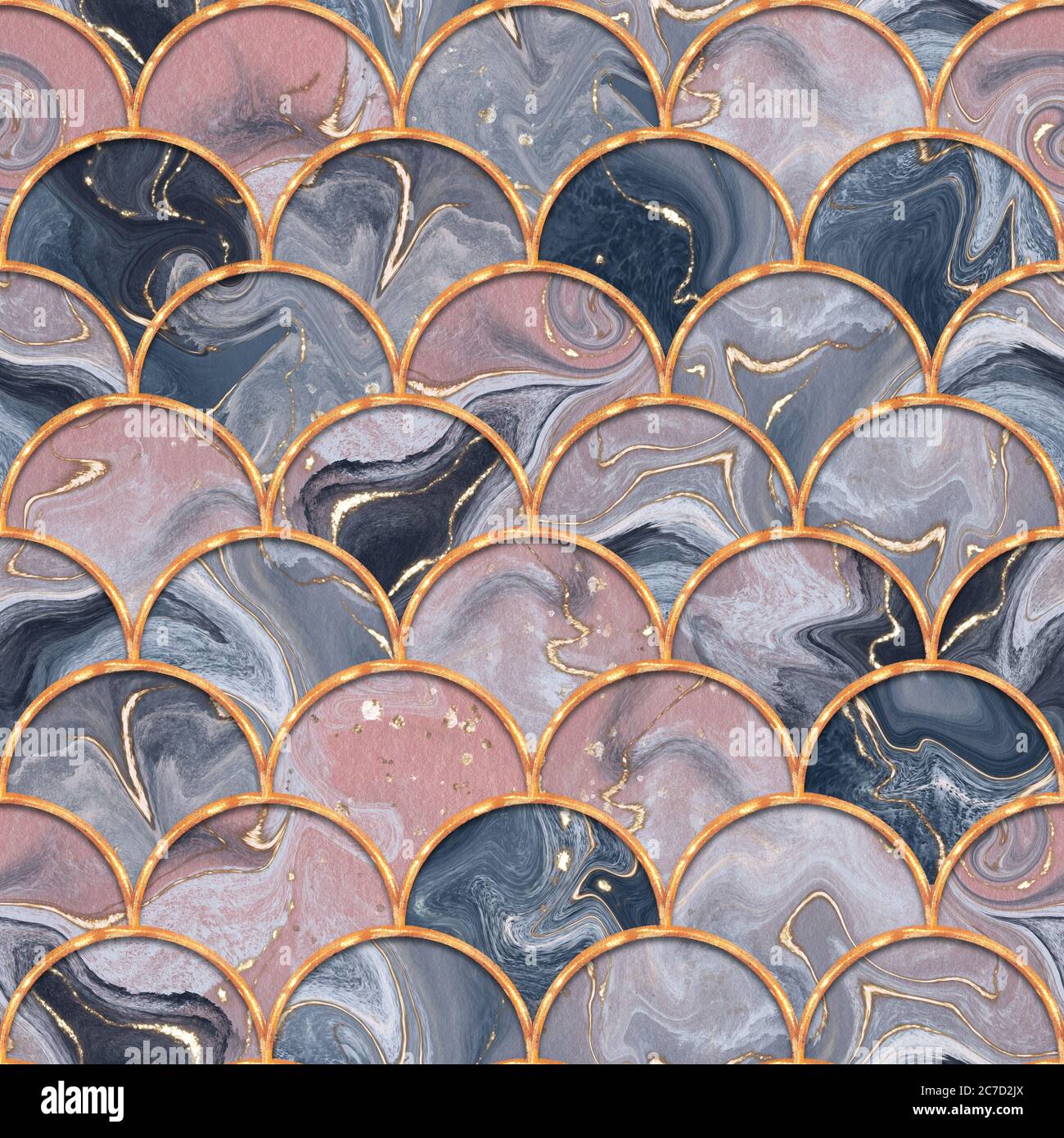 Decorative marble texture. Abstract painting for decoration Stock Photo ...