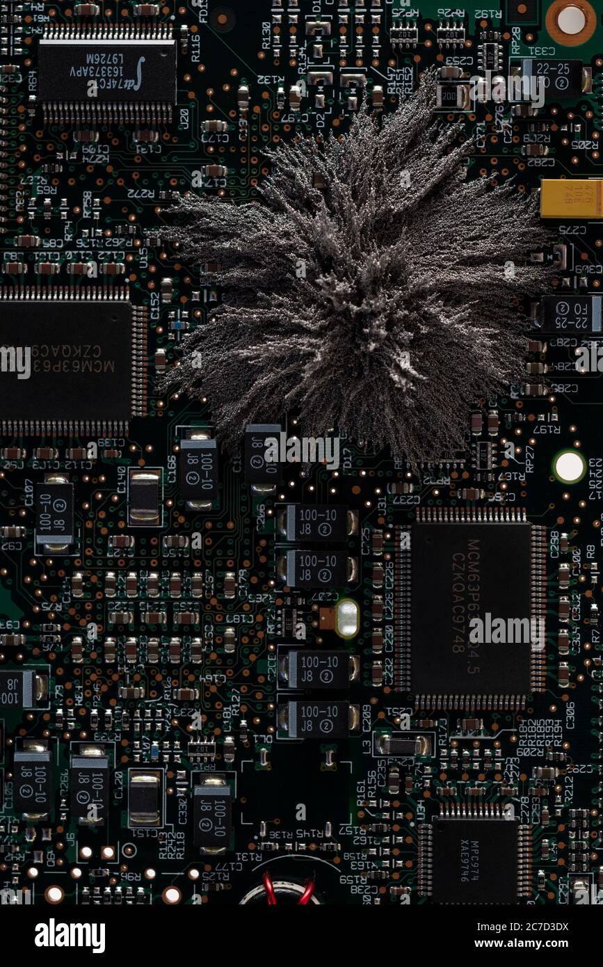 See through mac hi-res stock photography and images - Alamy