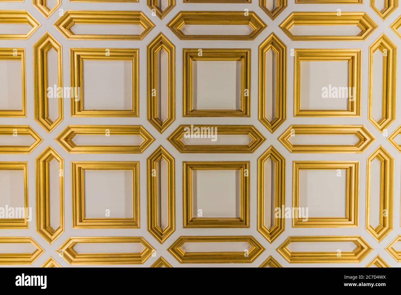 Royal society art building london hi-res stock photography and images ...