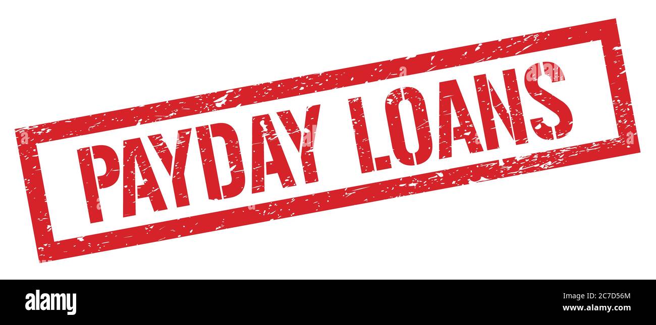 Loans sign Cut Out Stock Images & Pictures - Alamy