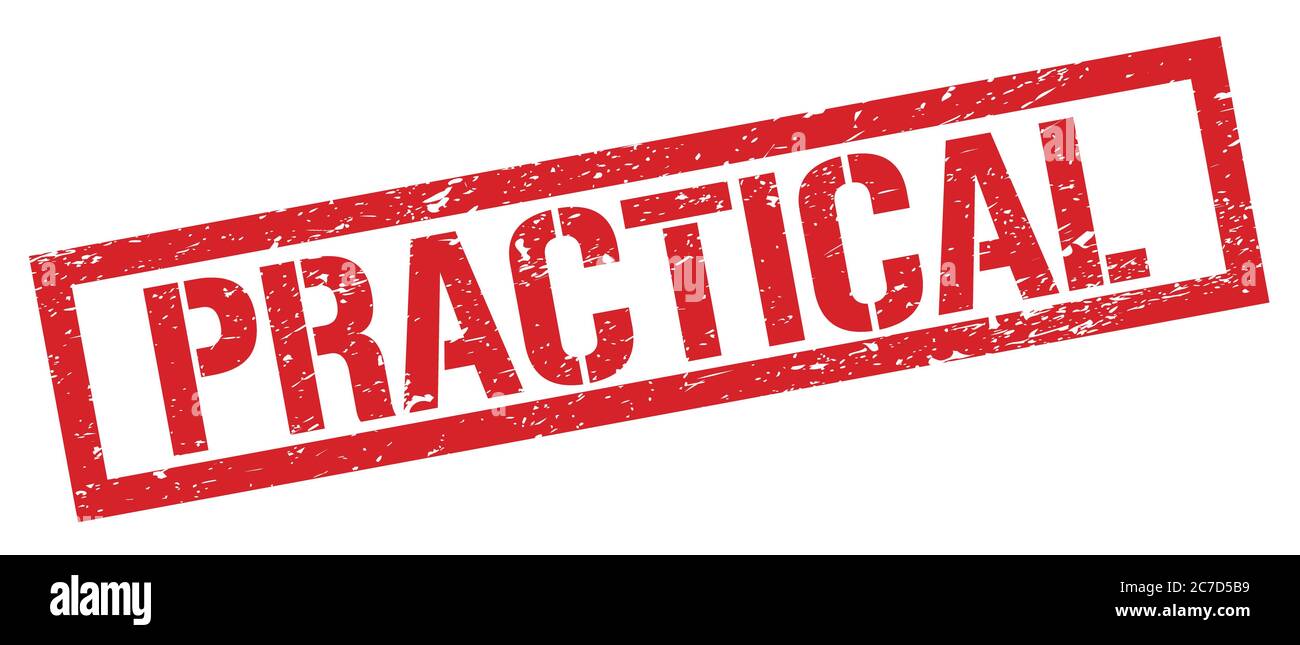Practical stamp hi-res stock photography and images - Alamy