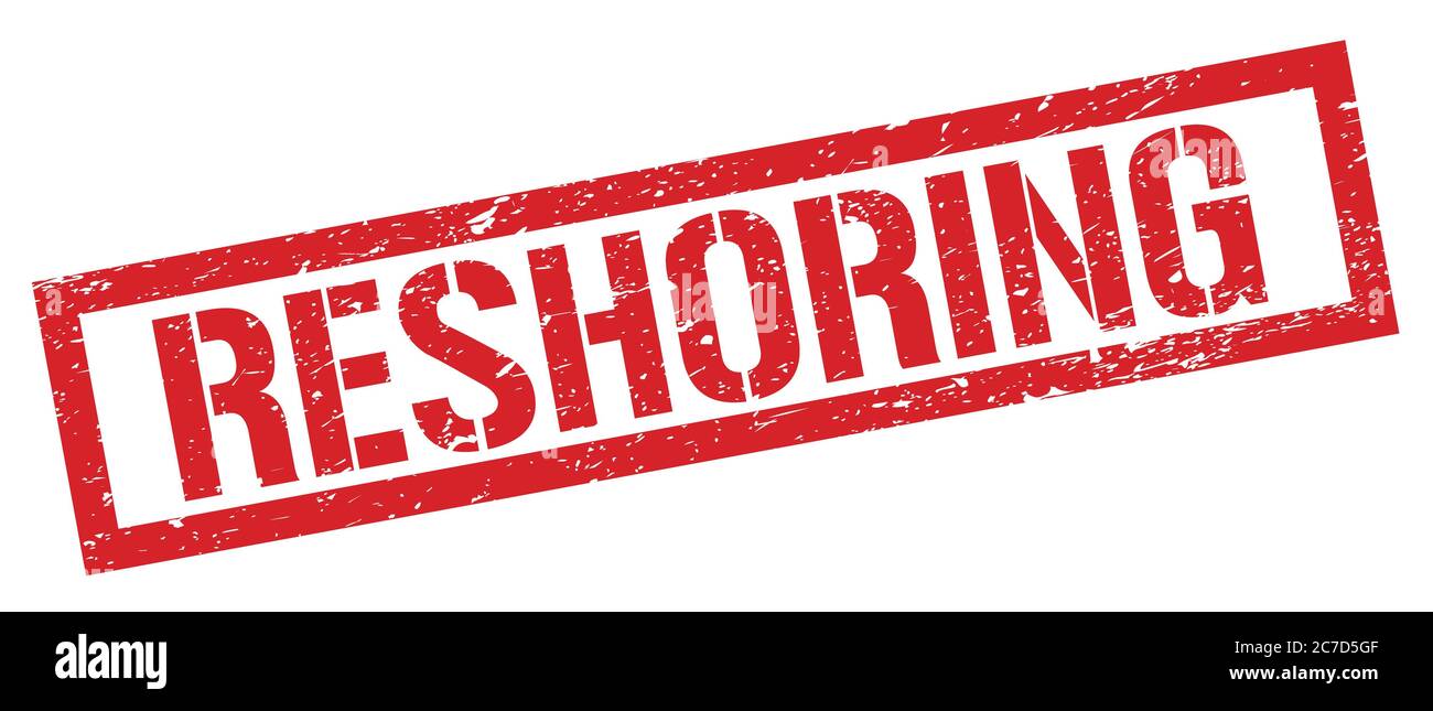 Reshoring hi-res stock photography and images - Alamy