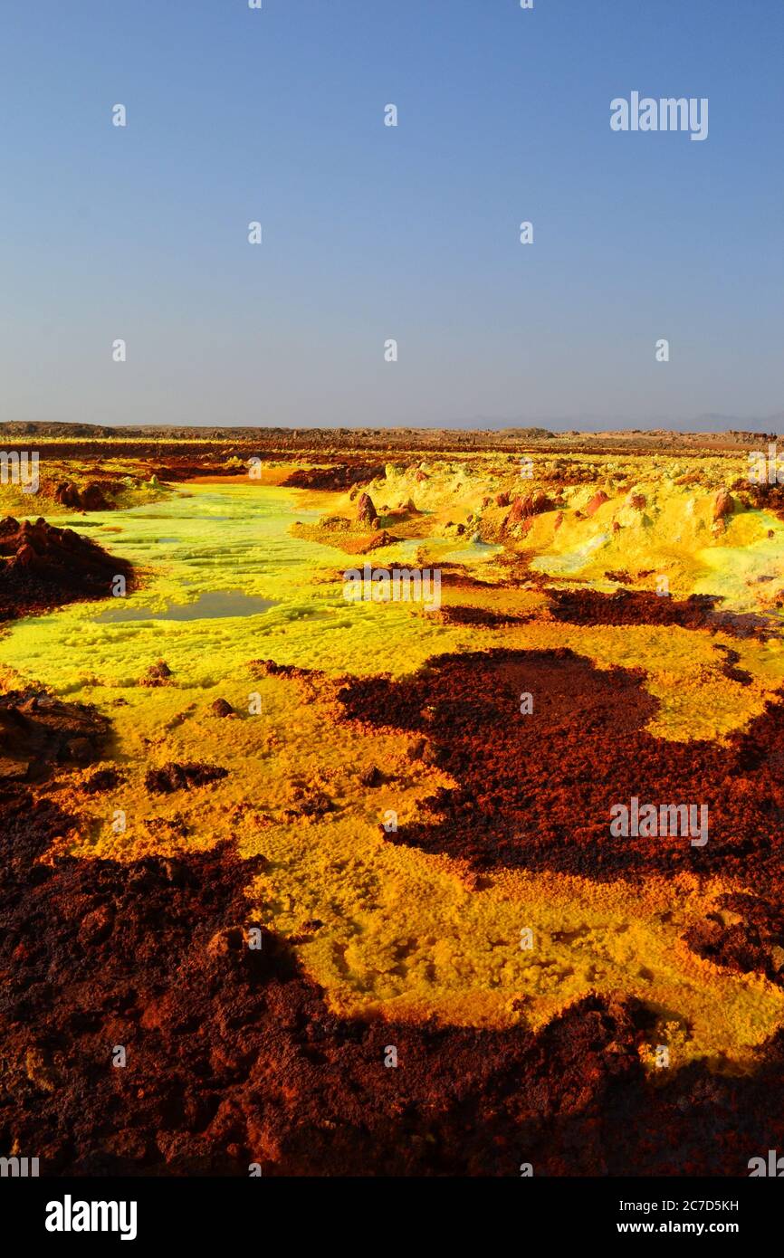 Depression of nature hi-res stock photography and images - Alamy