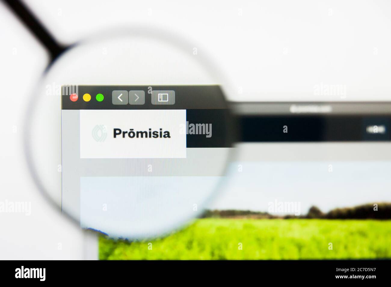 Promisia hi-res stock photography and images - Alamy