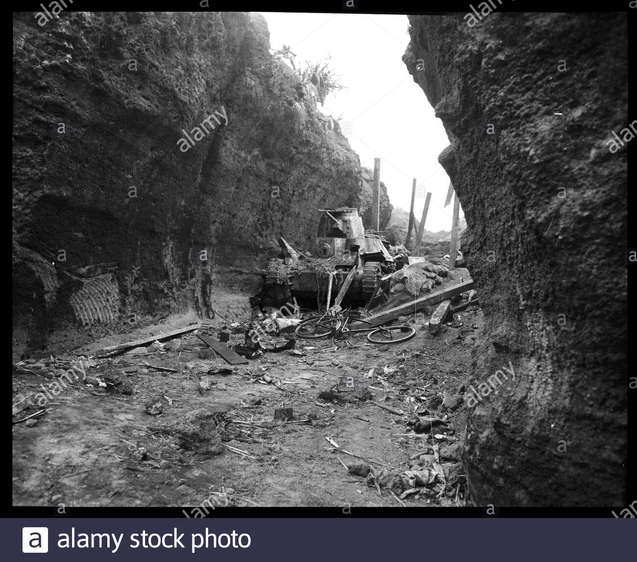Japanese Poster Ww2 High Resolution Stock Photography and Images - Alamy