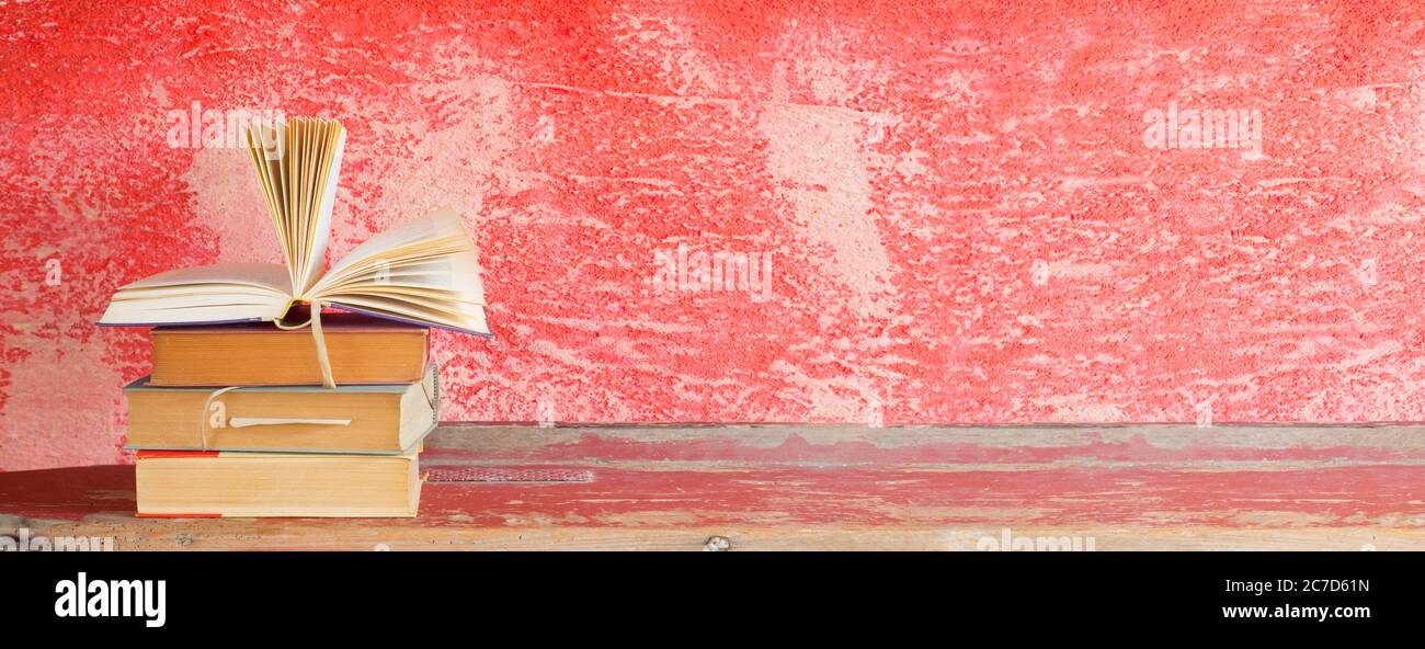 Open book, reading, education, literature,library, back to school ...