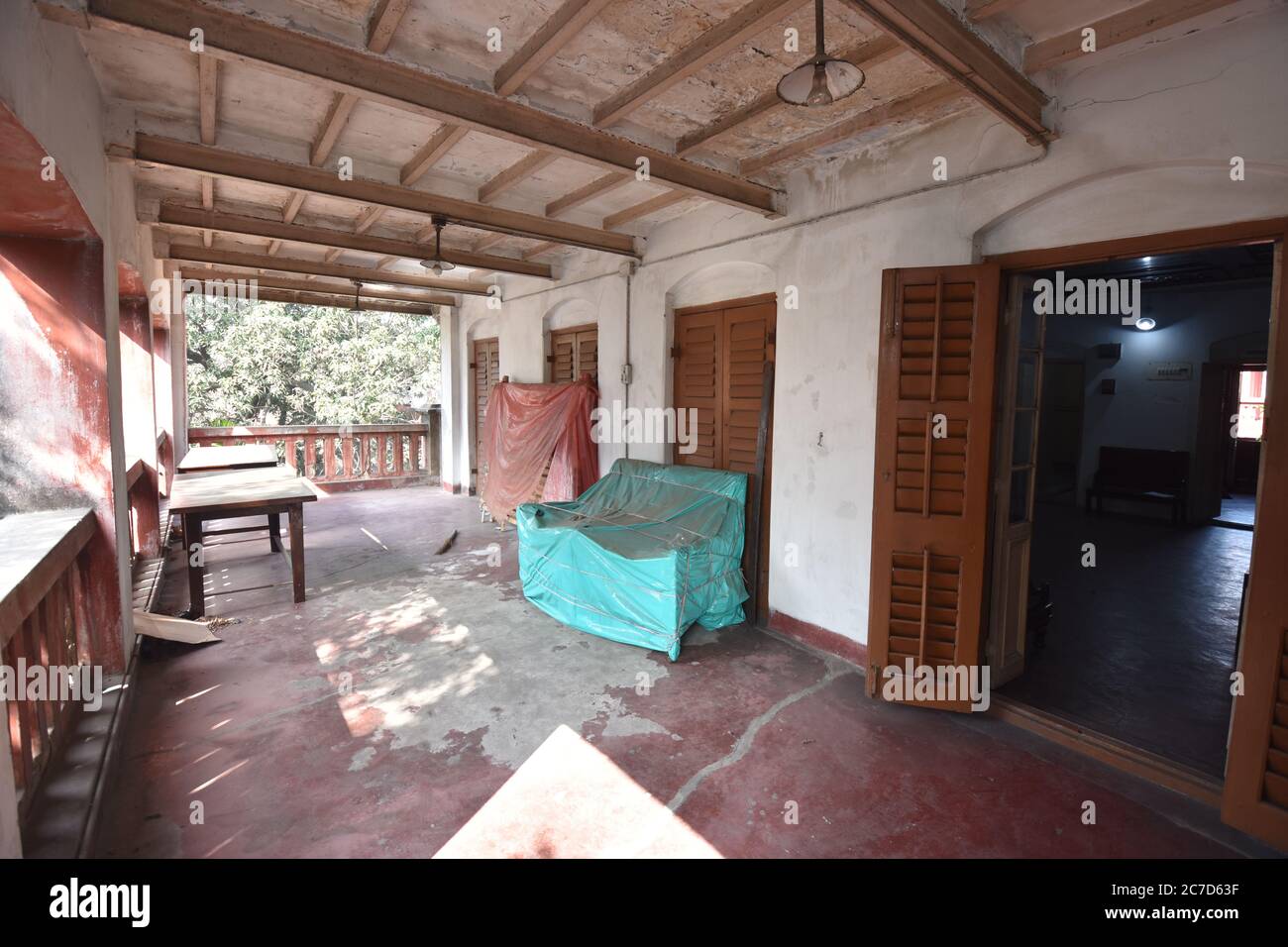 Sir jagadish chandra bose hi-res stock photography and images - Alamy