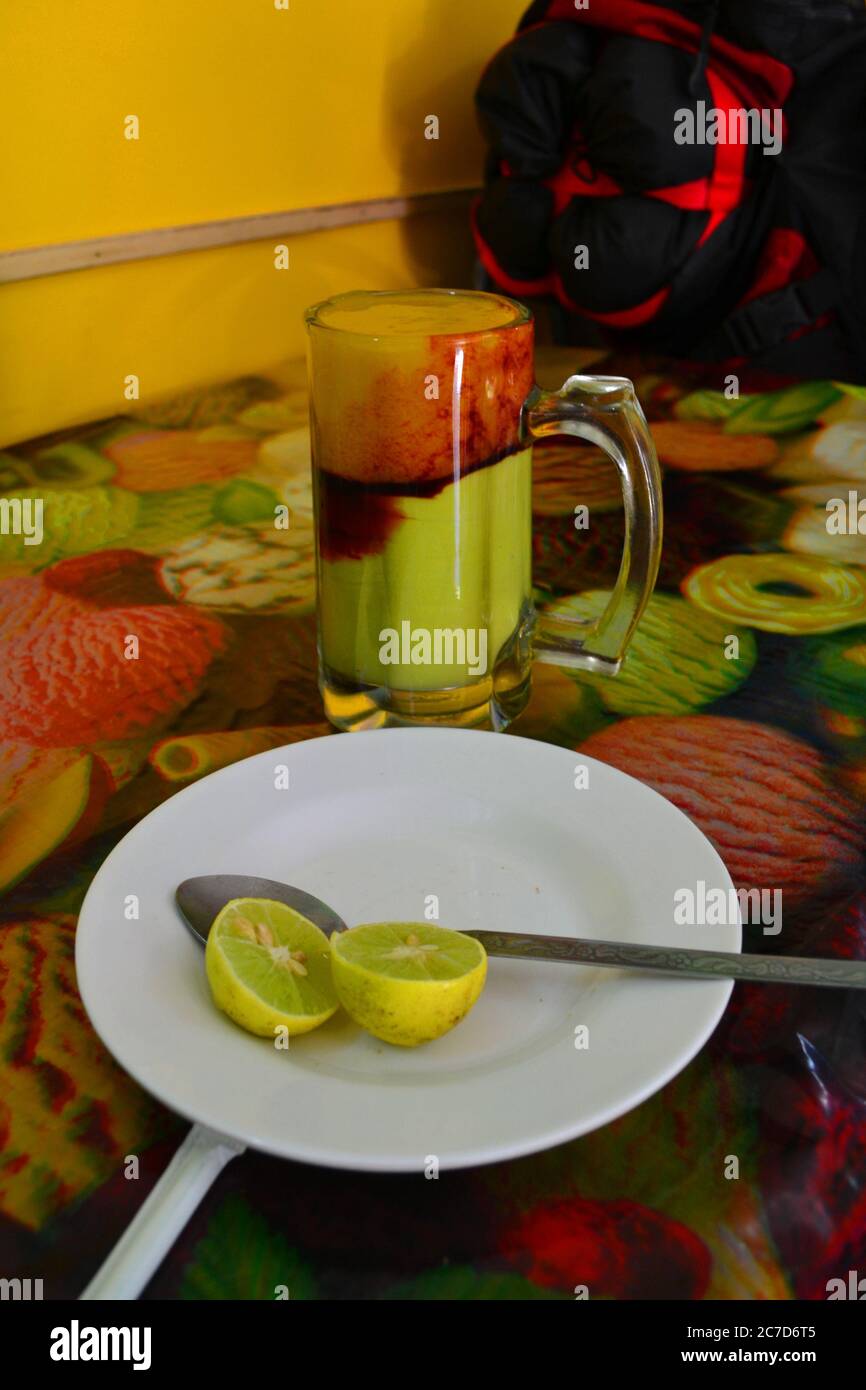 Ethiopian delicious hi-res stock photography and images - Alamy