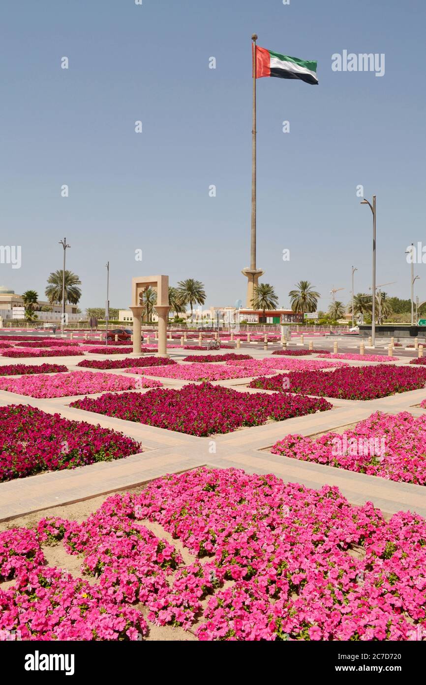 Bur Dubai, Dubai Stock Photo - Alamy
